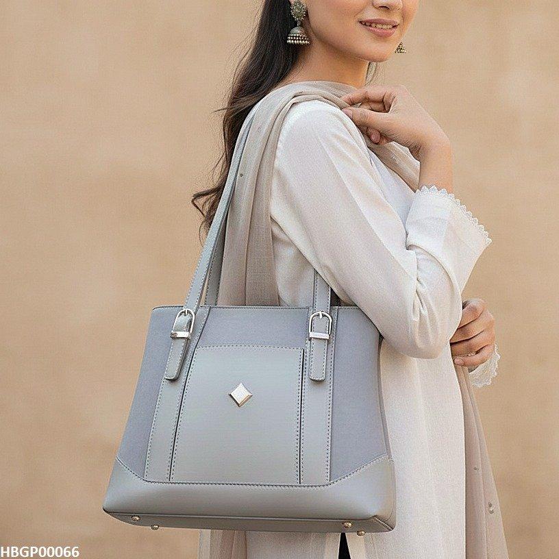 HBGP00066 Ash Crest Tote - HBGP – TJ Bags